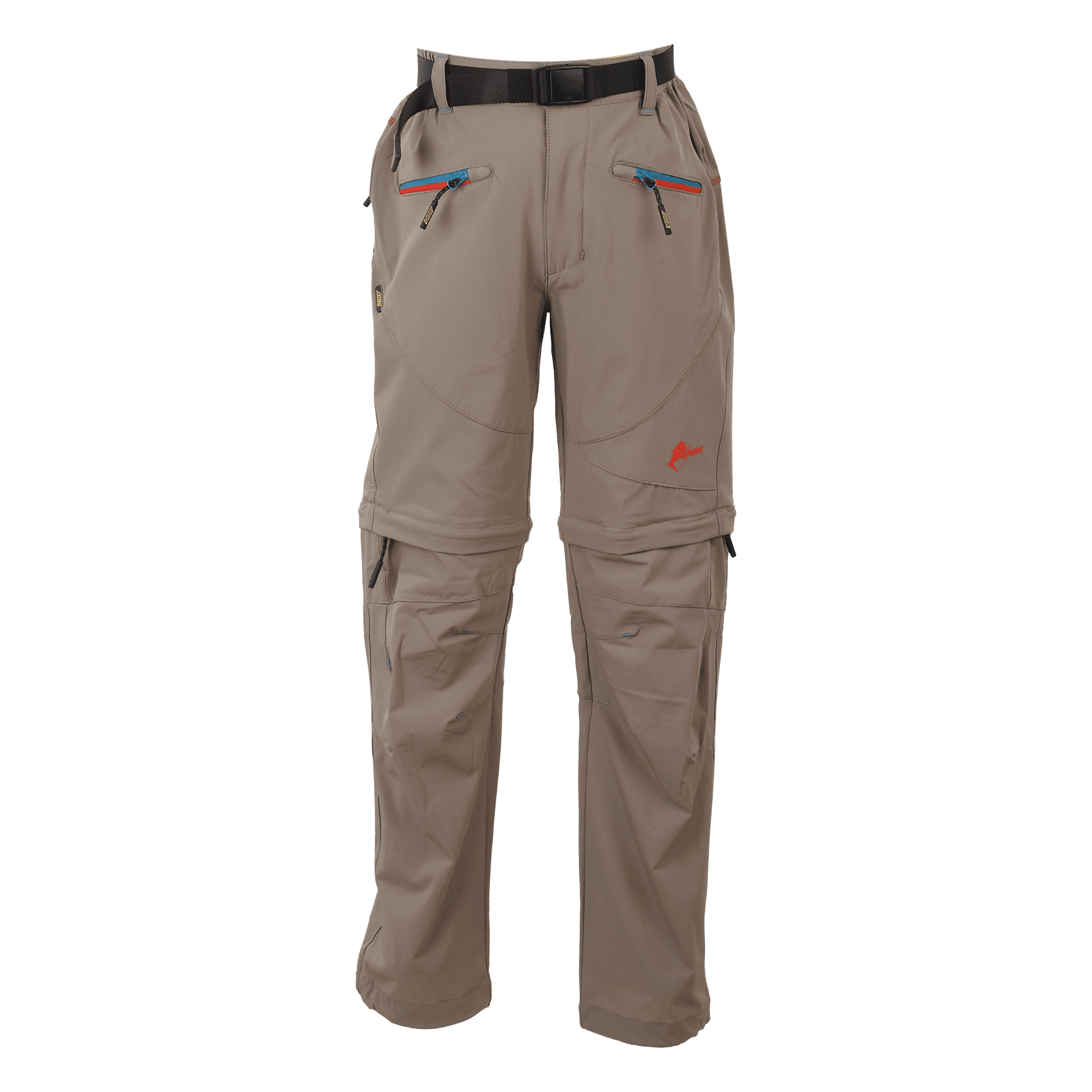 NEW SIERRA JR PANT ZIP-OFF - Ande