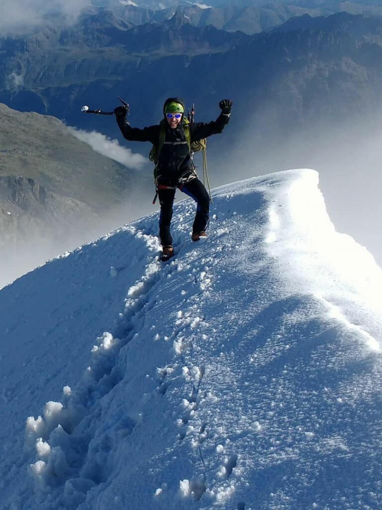 Andrea Dell'Oro - Ande